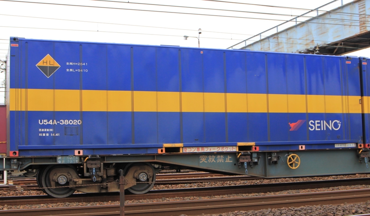 U54A-38020 - コンテナコレクション2