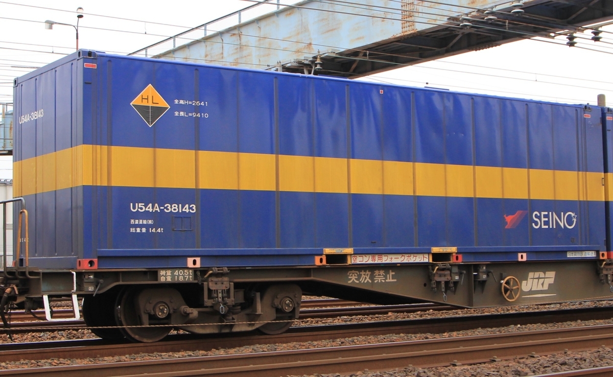 U54A-38143 - コンテナコレクション2