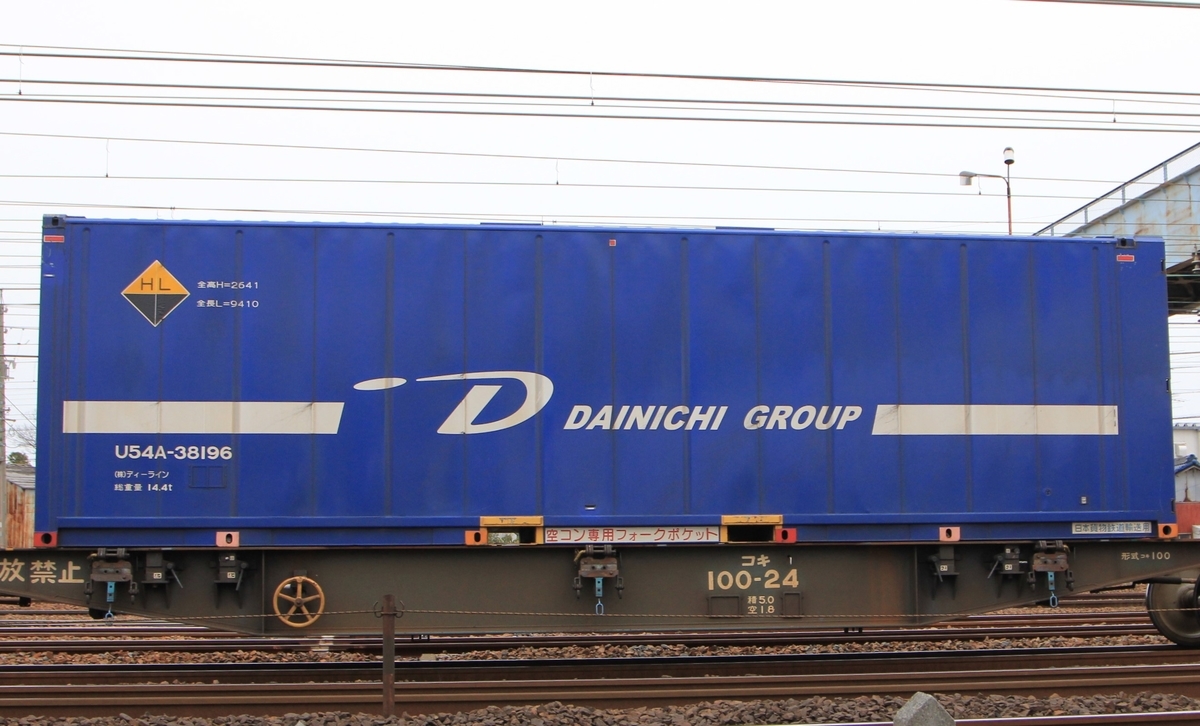 U54A-38196 - コンテナコレクション2