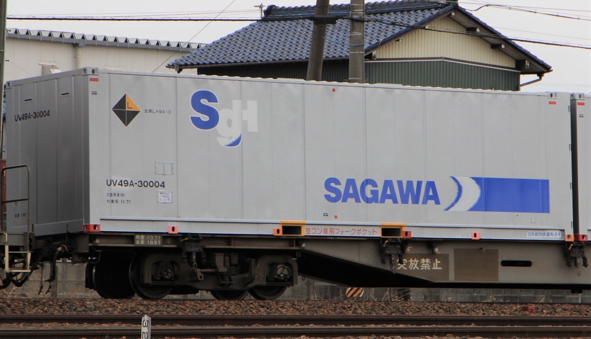 UV49A-30004 - コンテナコレクション2