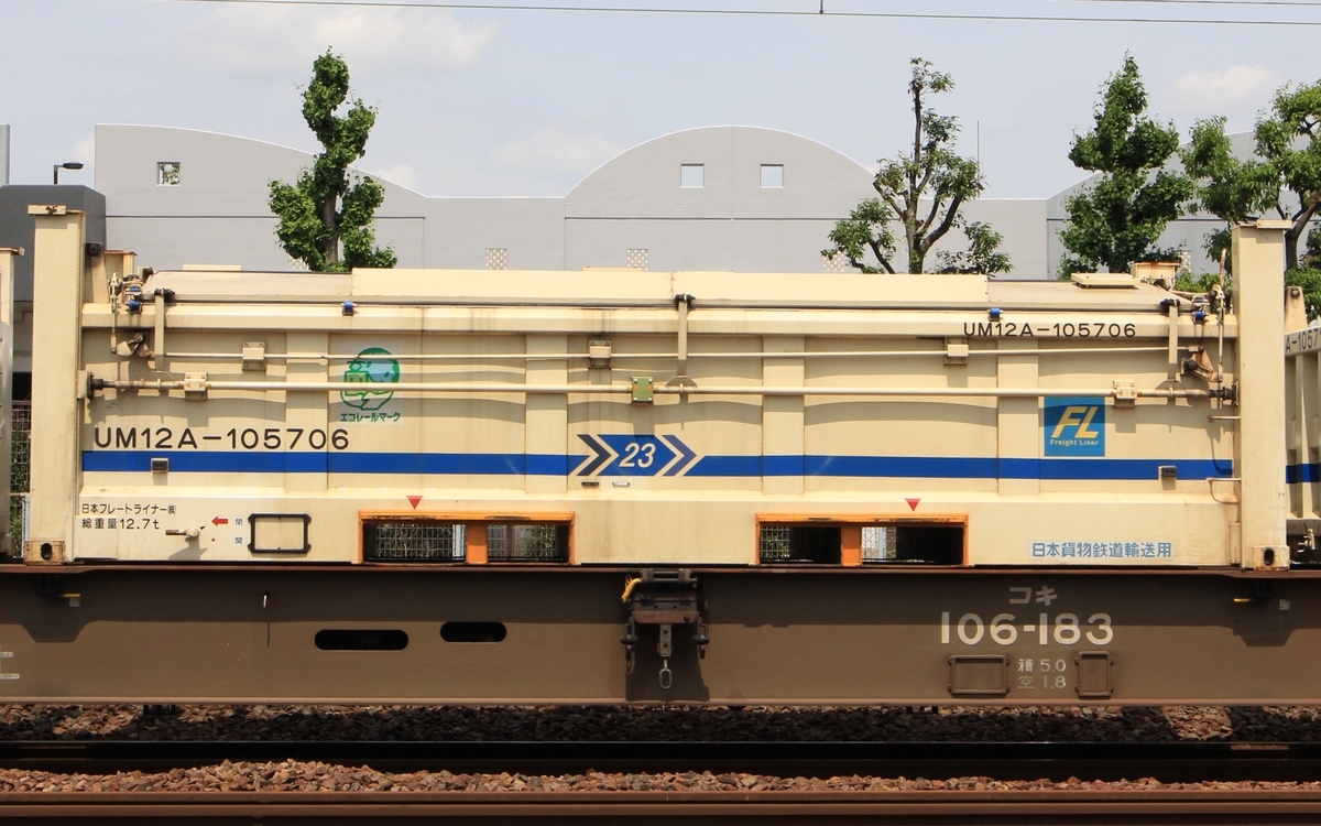 UM12A-105706 - コンテナコレクション2