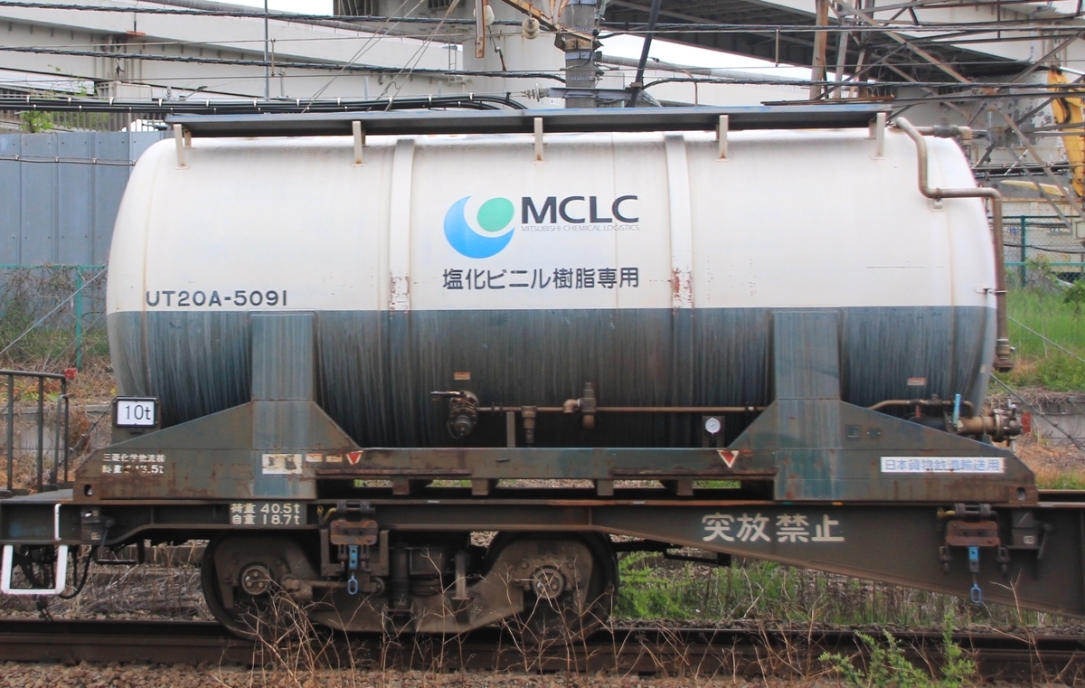 UT20A-5091 - コンテナコレクション2