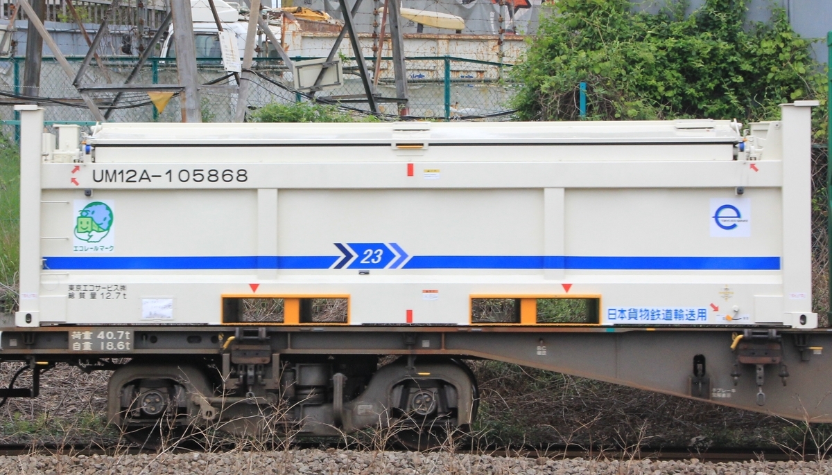 UM12A-105868 - コンテナコレクション2