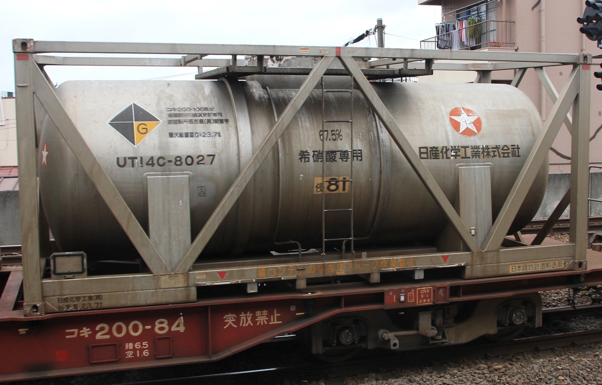 UT14C-8027 - コンテナコレクション2