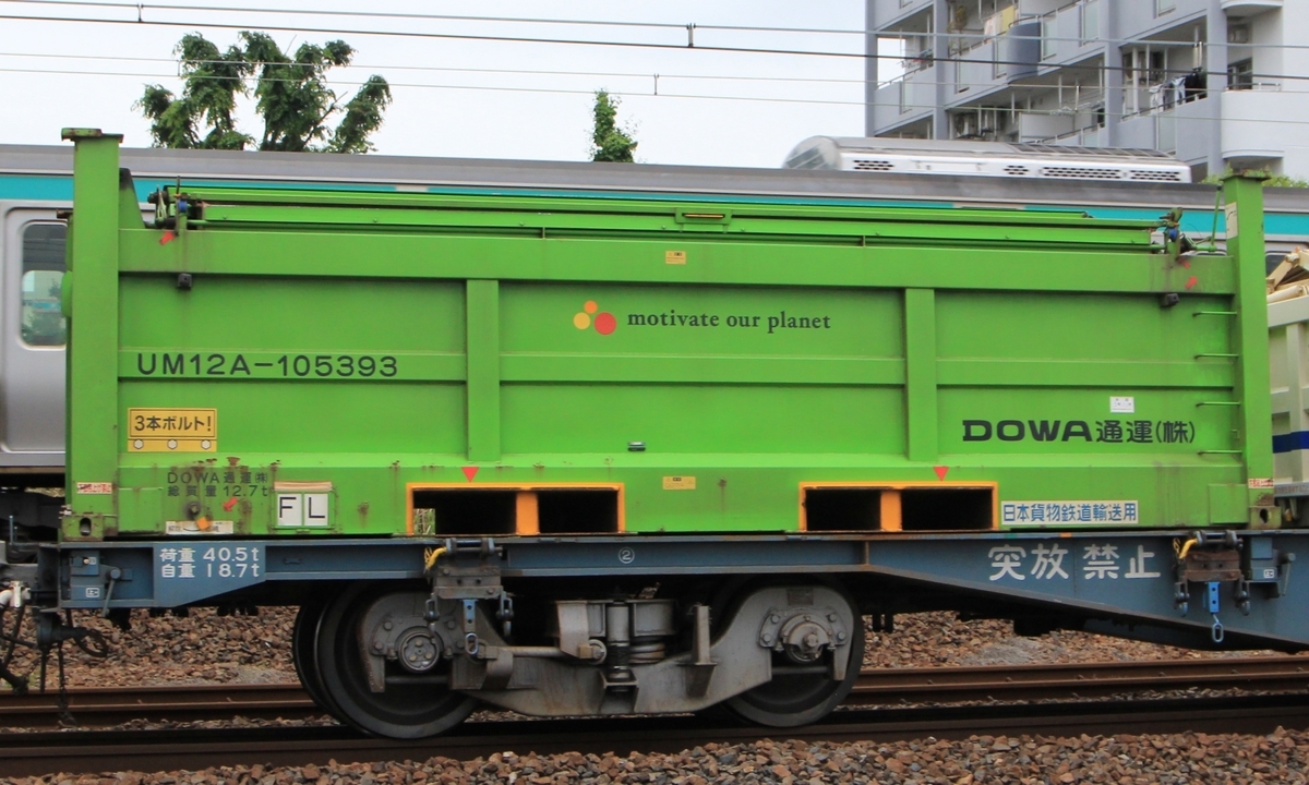 UM12A-105393 - コンテナコレクション2