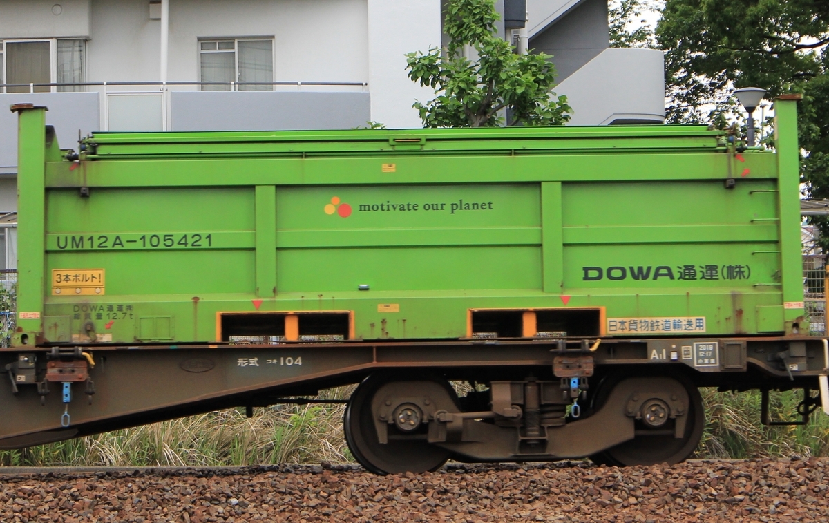 UM12A-105421 - コンテナコレクション2