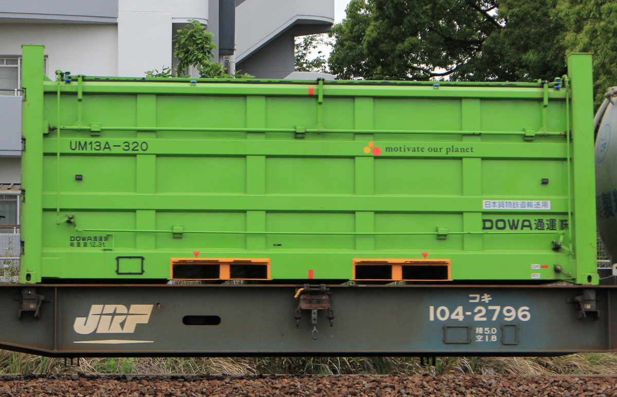 UM13A-320 - コンテナコレクション2