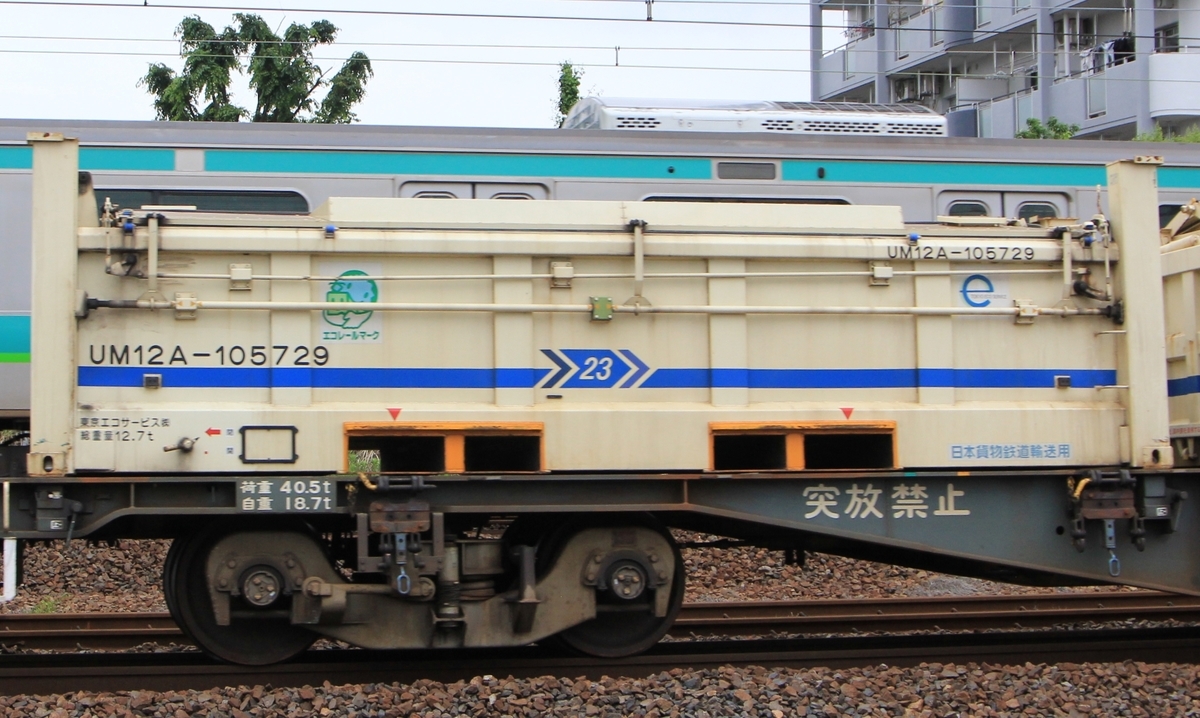 UM12A-105729 - コンテナコレクション2