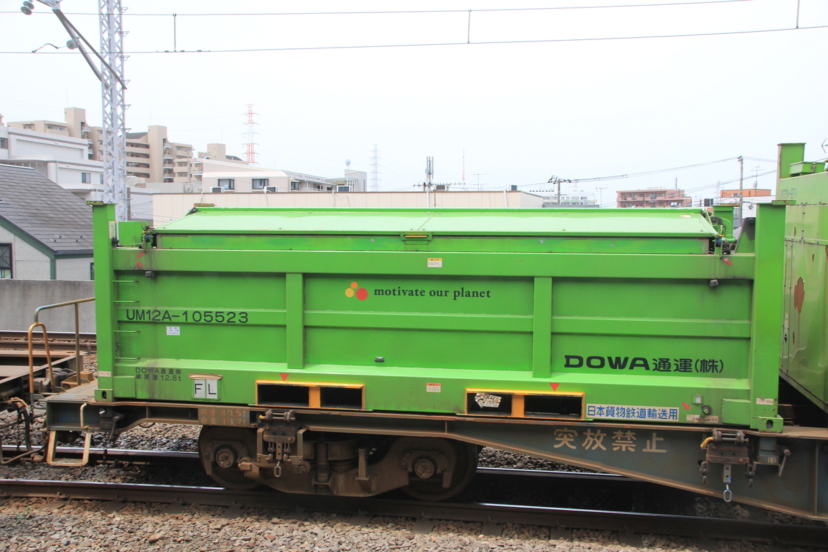 UM12A-105523 - コンテナコレクション2