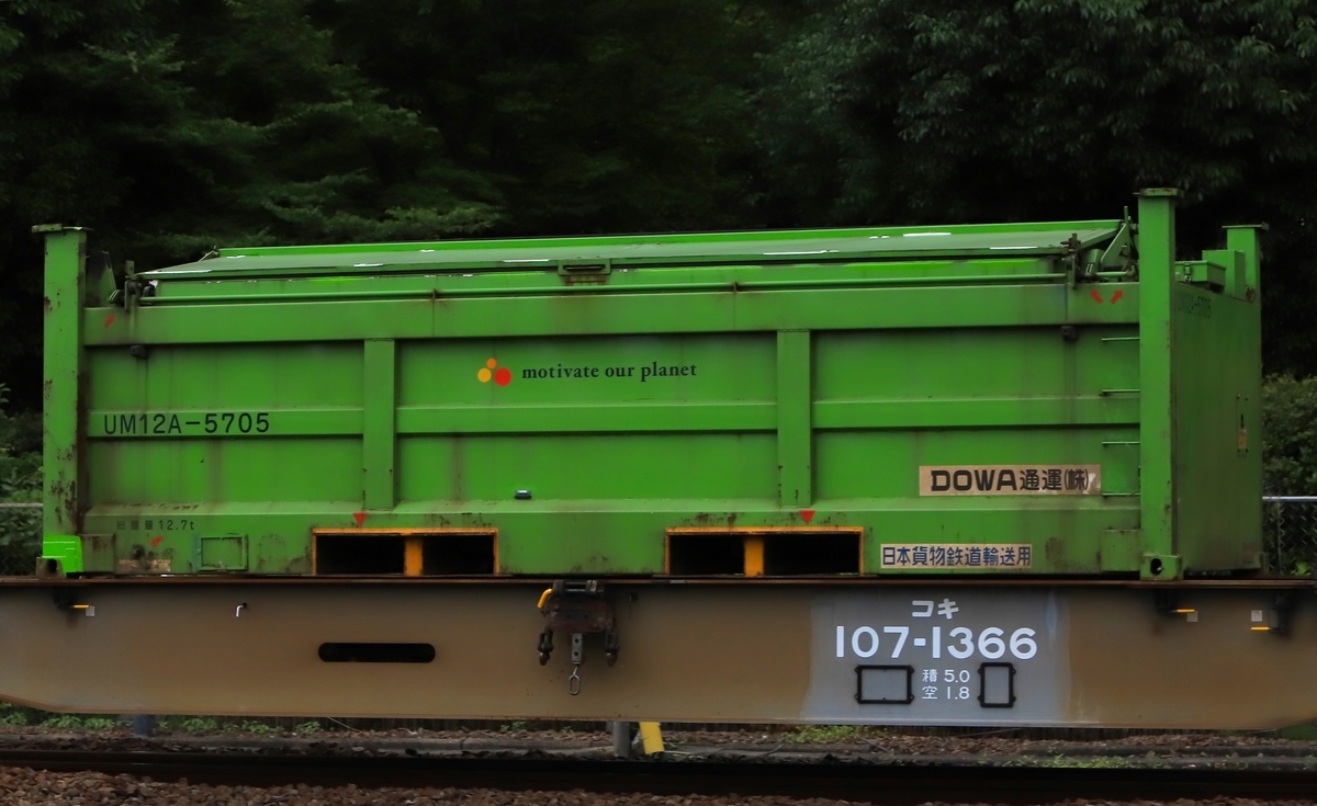 UM12A-5705 - コンテナコレクション2