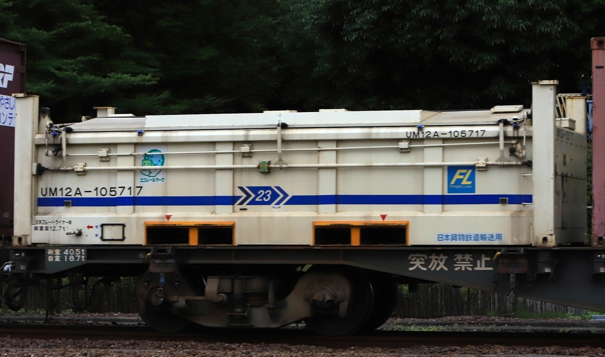 UM12A-105717 - コンテナコレクション2