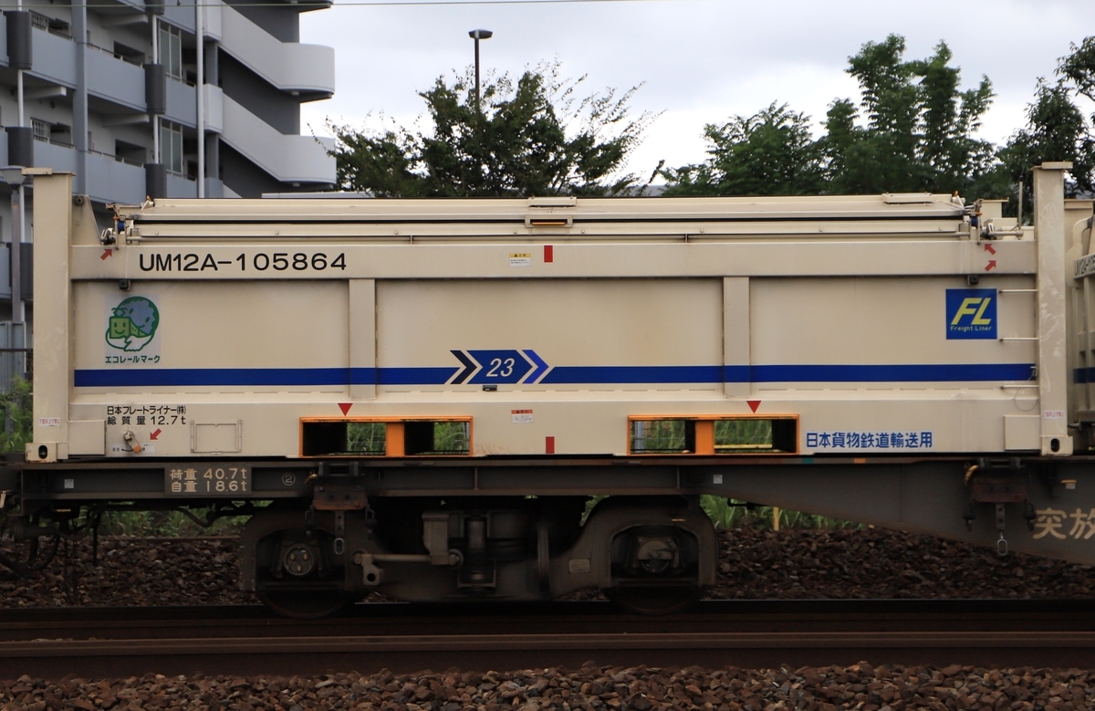 UM12A-105864 - コンテナコレクション2