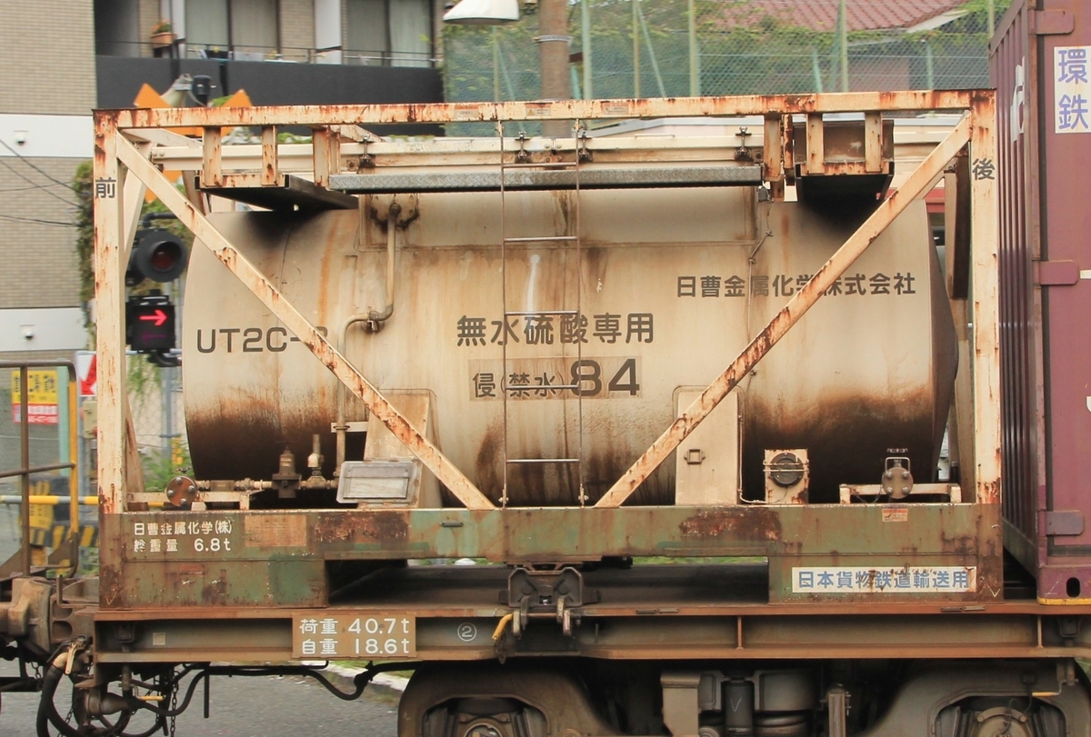 UT2C-3 - コンテナコレクション2