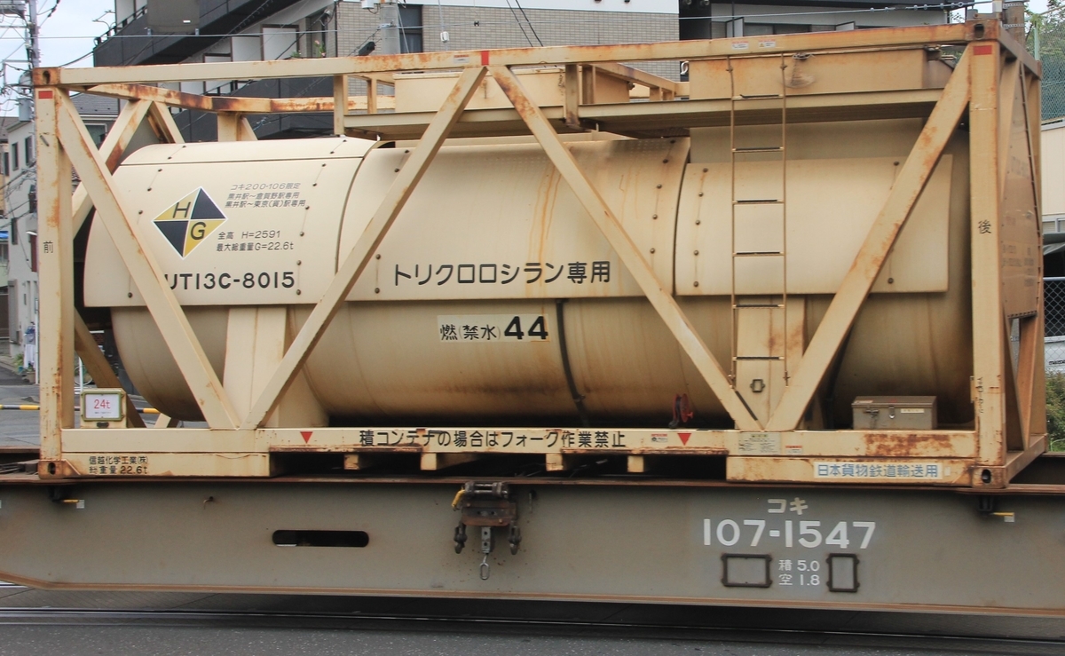 UT13C-8015 - コンテナコレクション2