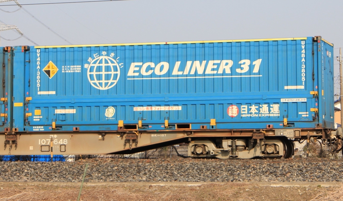 UV48A-38051 - コンテナコレクション2