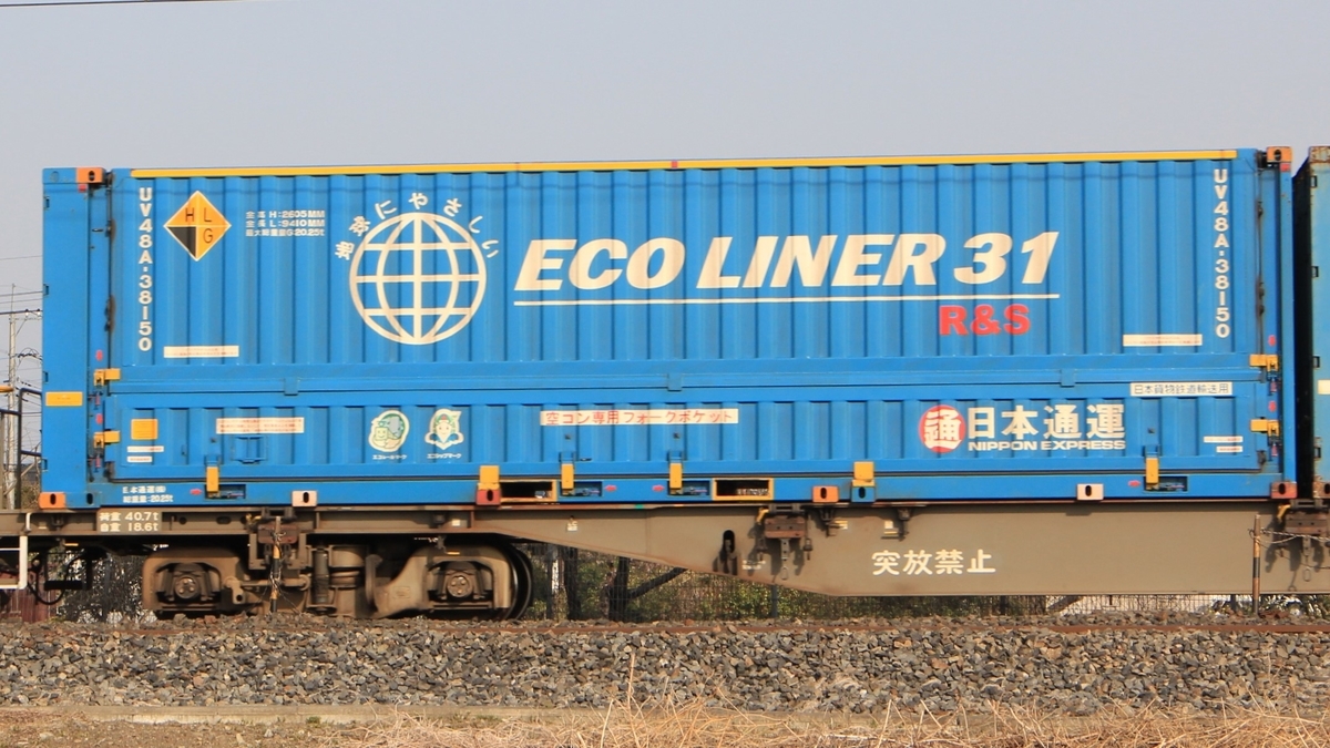 UV48A-38150 - コンテナコレクション2