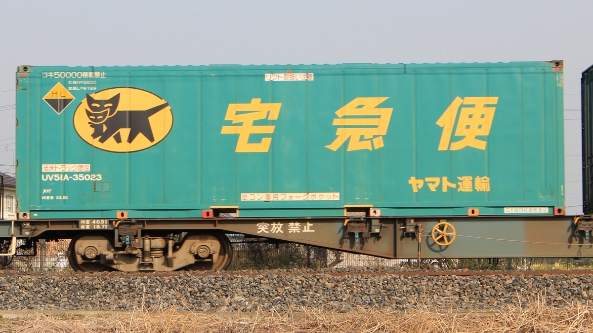 UV51A-35023 - コンテナコレクション2