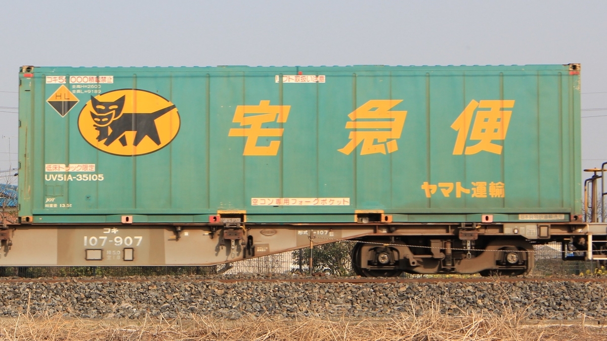 UV51A-35105 - コンテナコレクション2