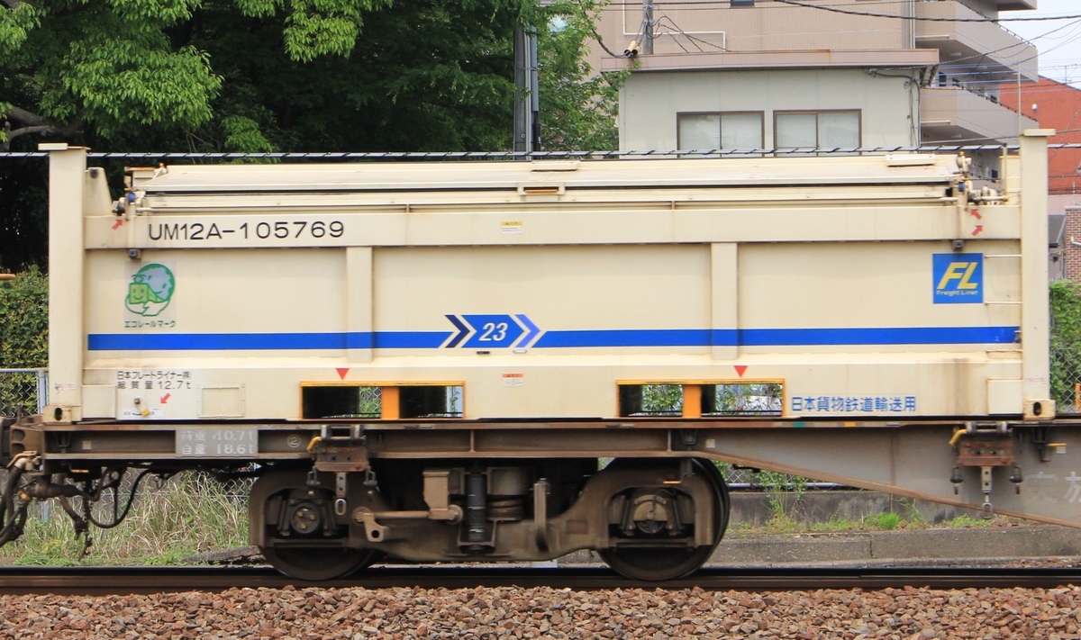 UM12A-105769 - コンテナコレクション2