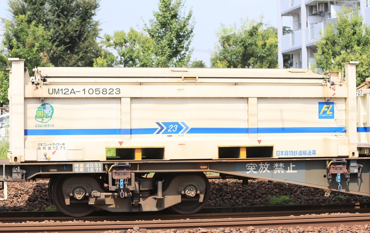 UM12A-105823 - コンテナコレクション2