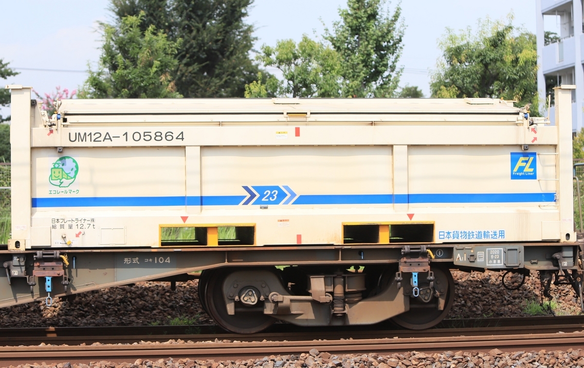 UM12A-105864 - コンテナコレクション2