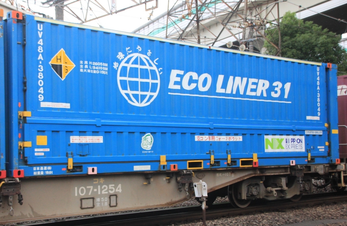 UV48A-38049 - コンテナコレクション2