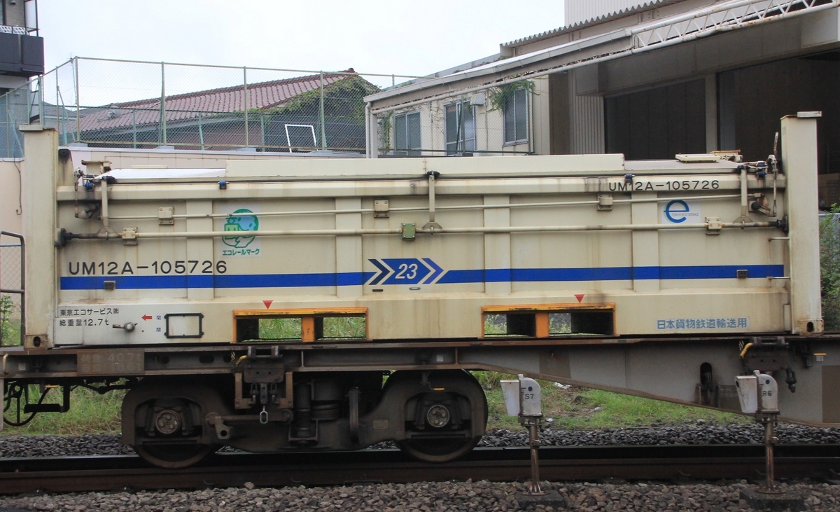 UM12A-105726 - コンテナコレクション2