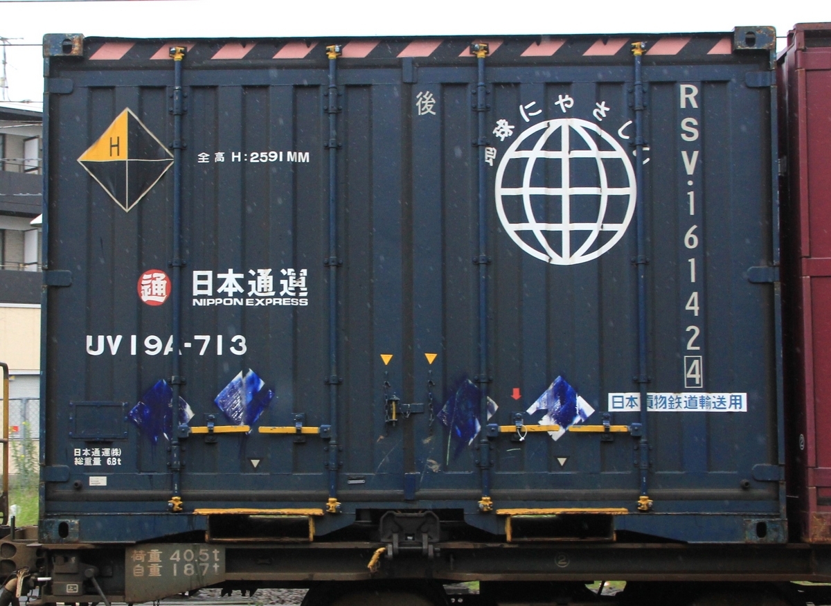 UV19A-713（RSV-16142[4]） - コンテナコレクション2