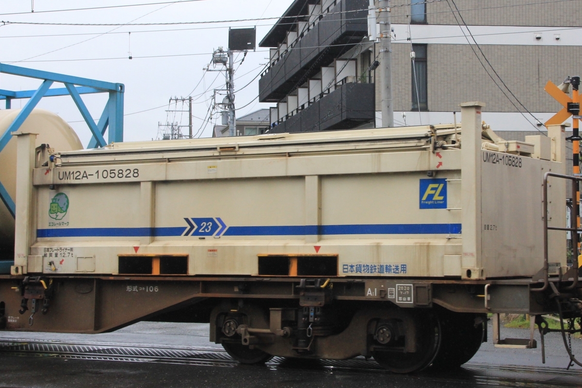 UM12A-105770 - コンテナコレクション2