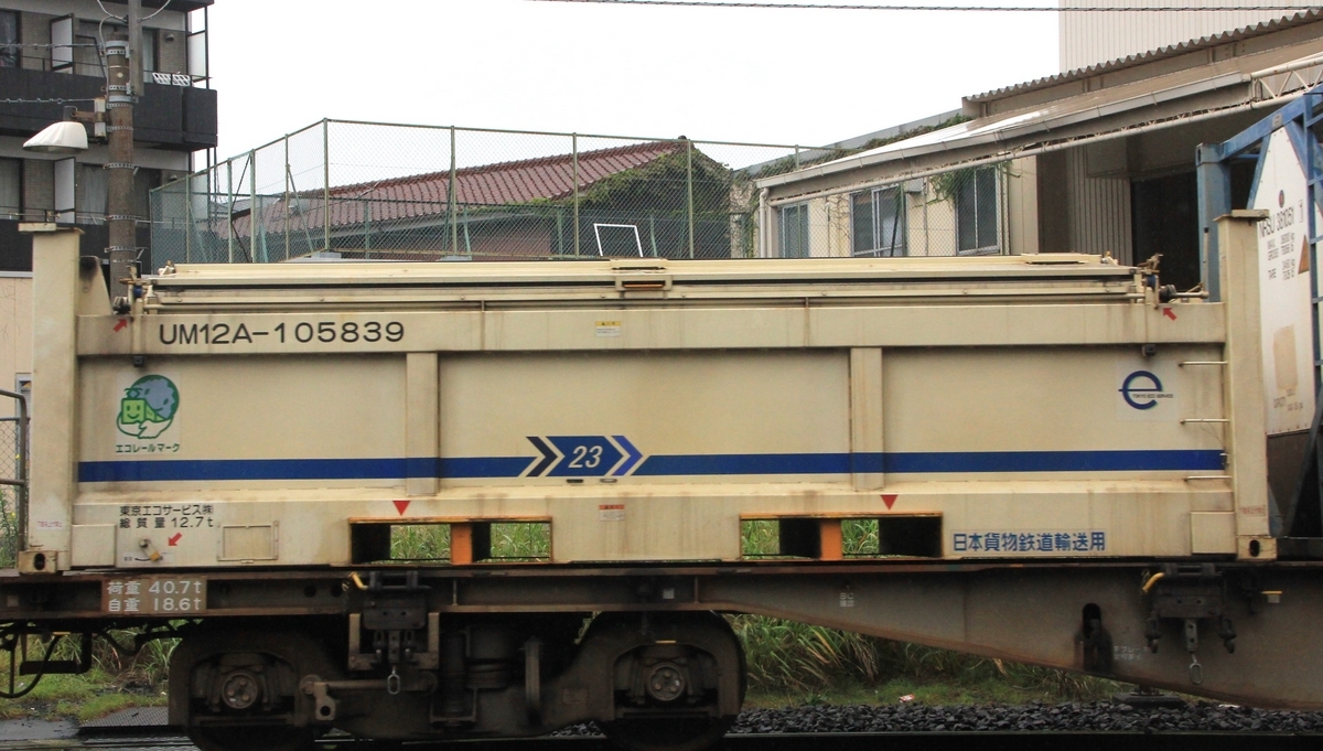 UM12A-105839 - コンテナコレクション2