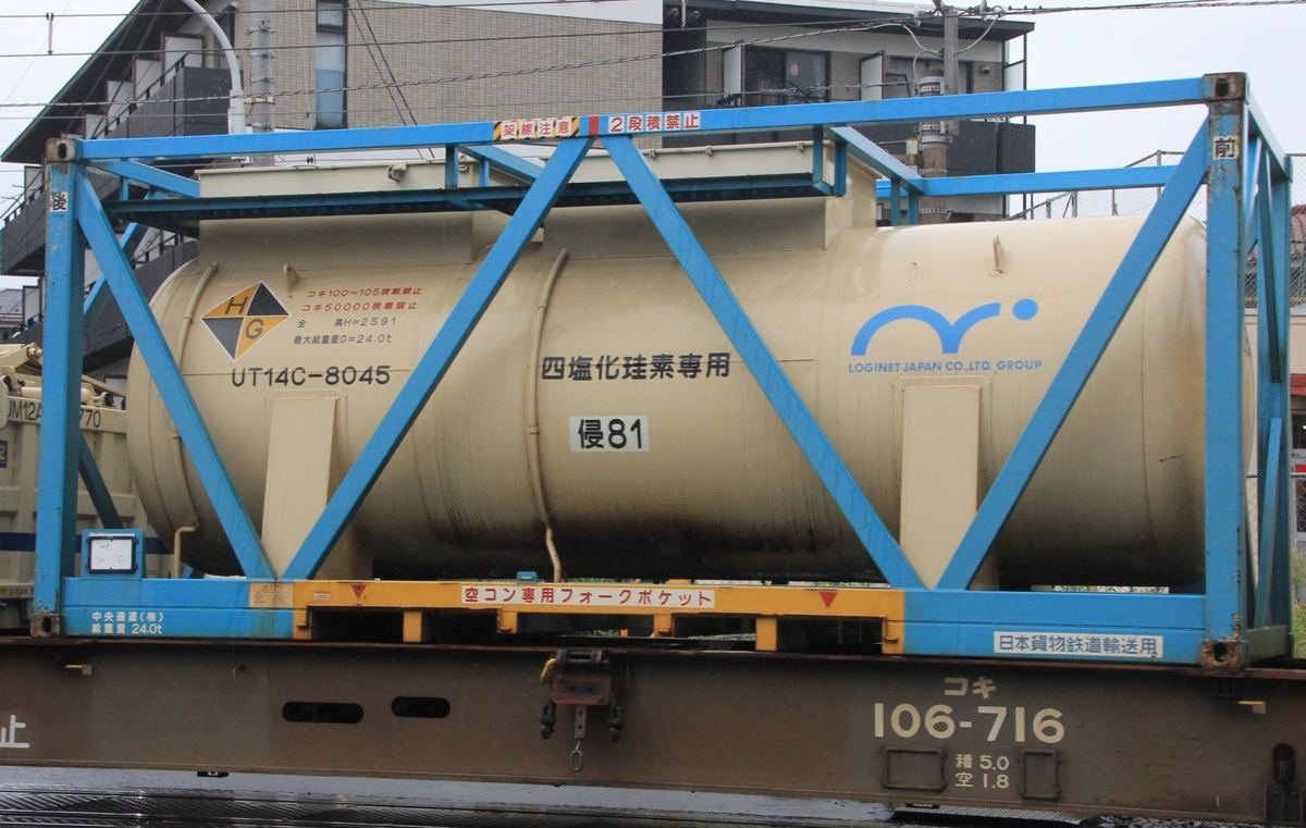 UT14C-8045 - コンテナコレクション2