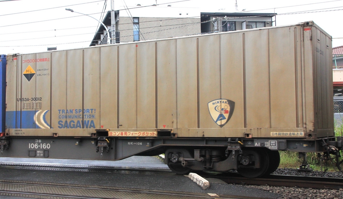 UV53A-30012 - コンテナコレクション2