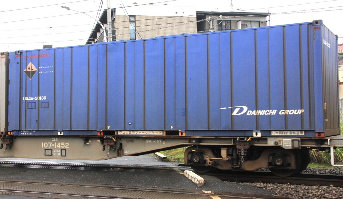 U54A-30130 - コンテナコレクション2