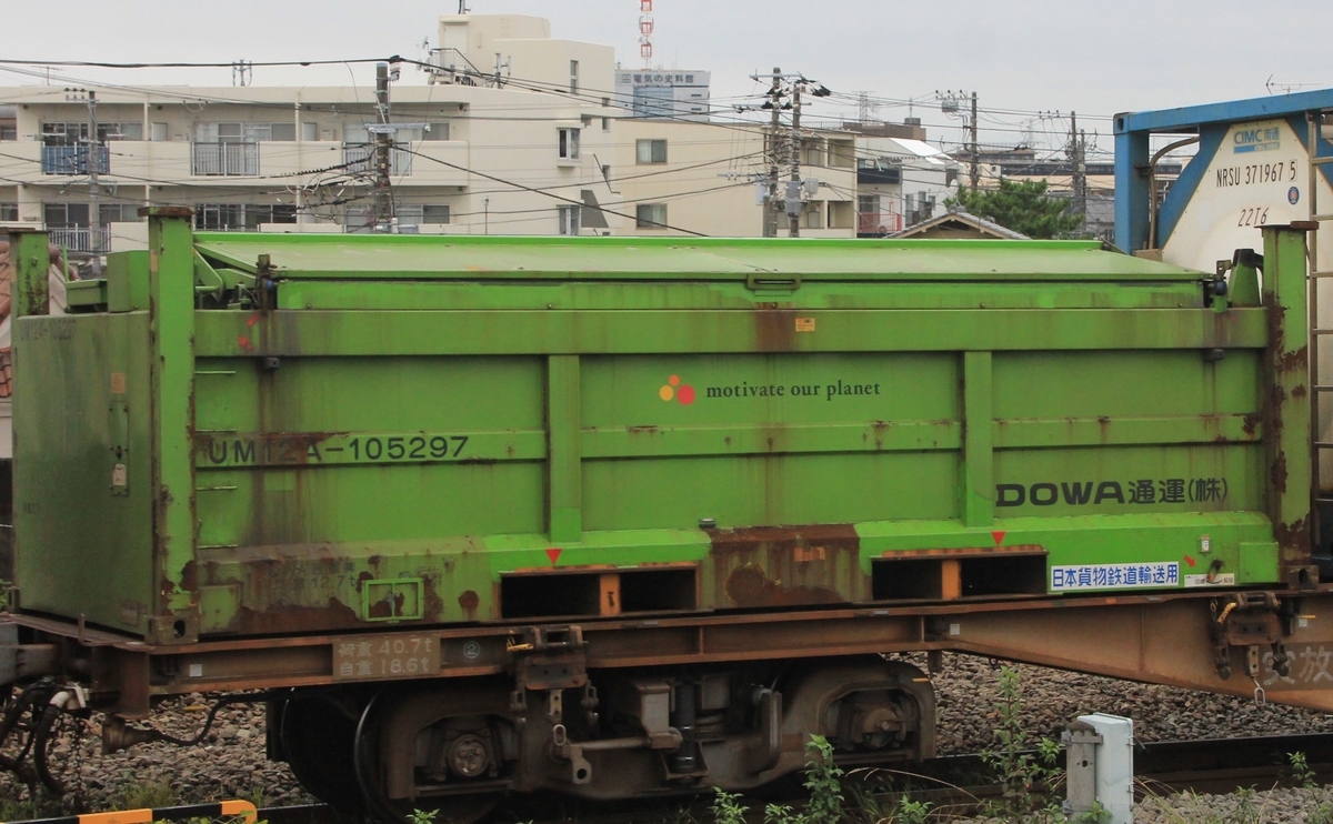 UM12A-105297 - コンテナコレクション2