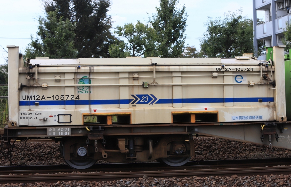 UM12A-105724 - コンテナコレクション2