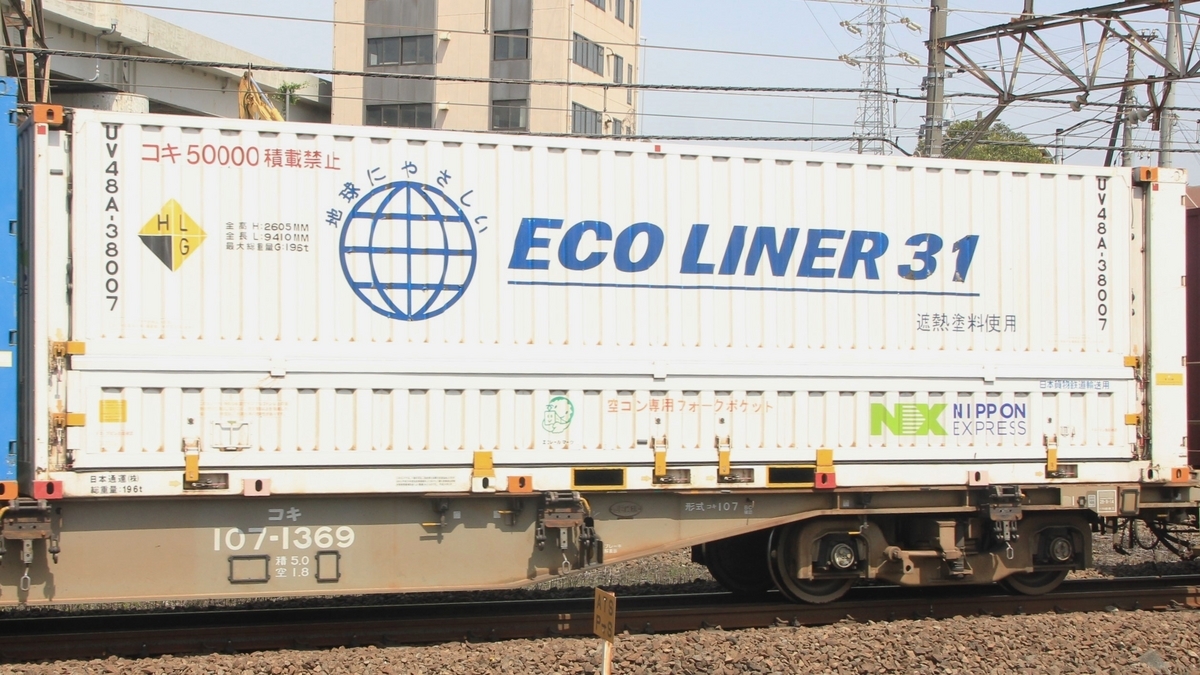 UV48A-38007 - コンテナコレクション2