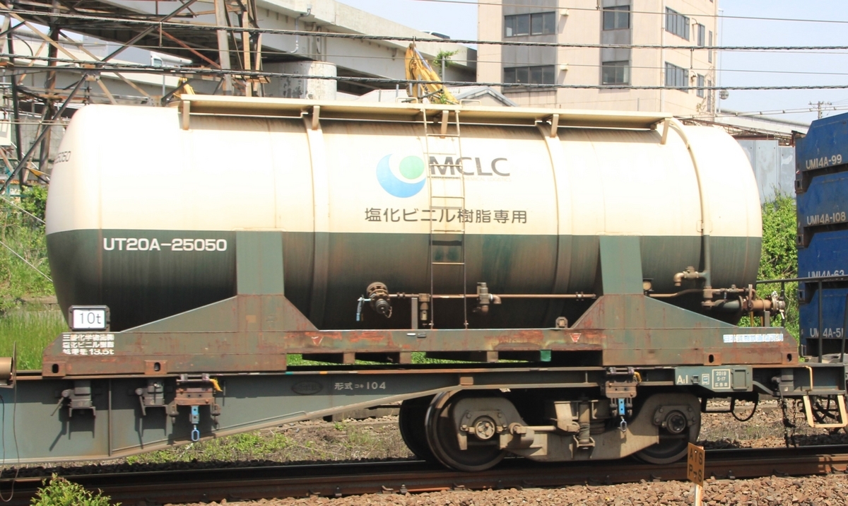 UT20A-25050 - コンテナコレクション2