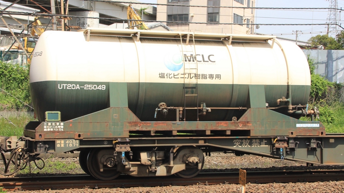 UT20A-25049 - コンテナコレクション2