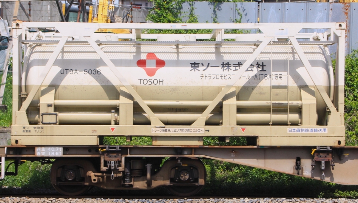 UT9A-5036 - コンテナコレクション2