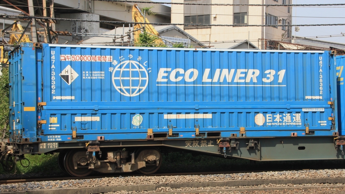 U47A-38362 - コンテナコレクション2