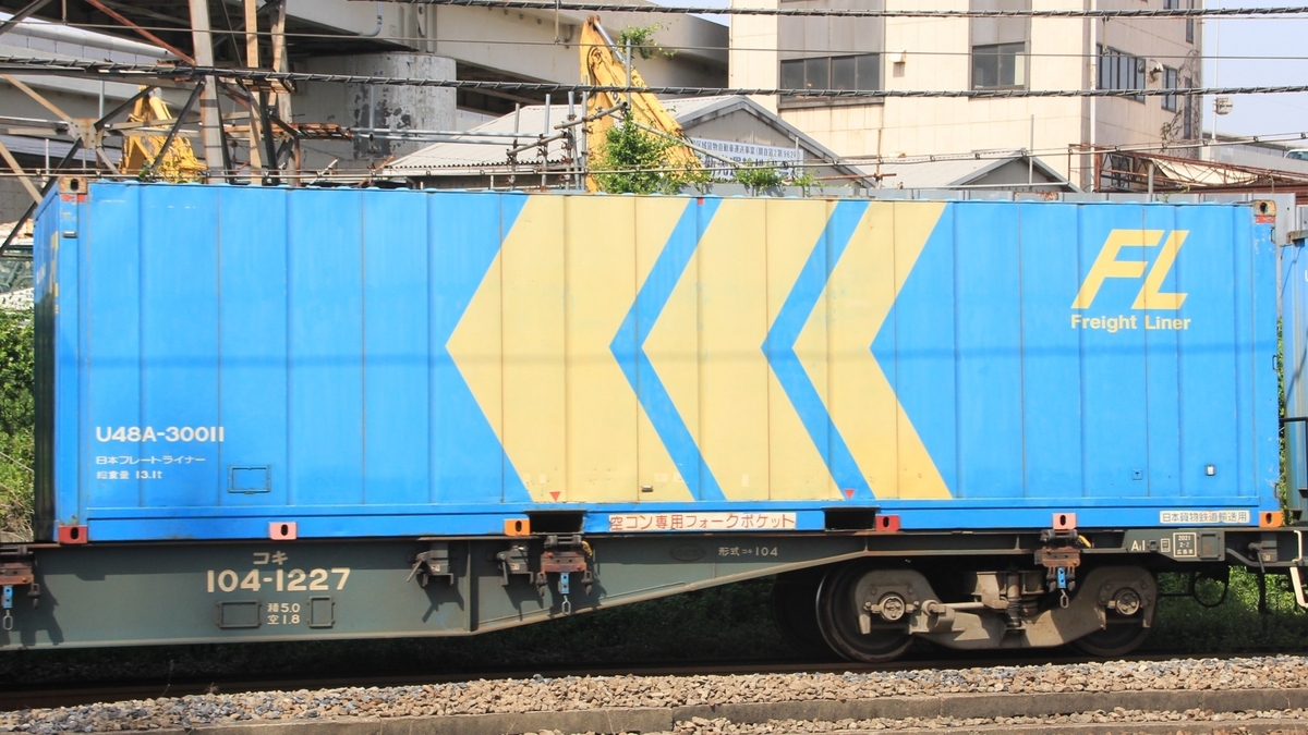 U48A-30011 - コンテナコレクション2