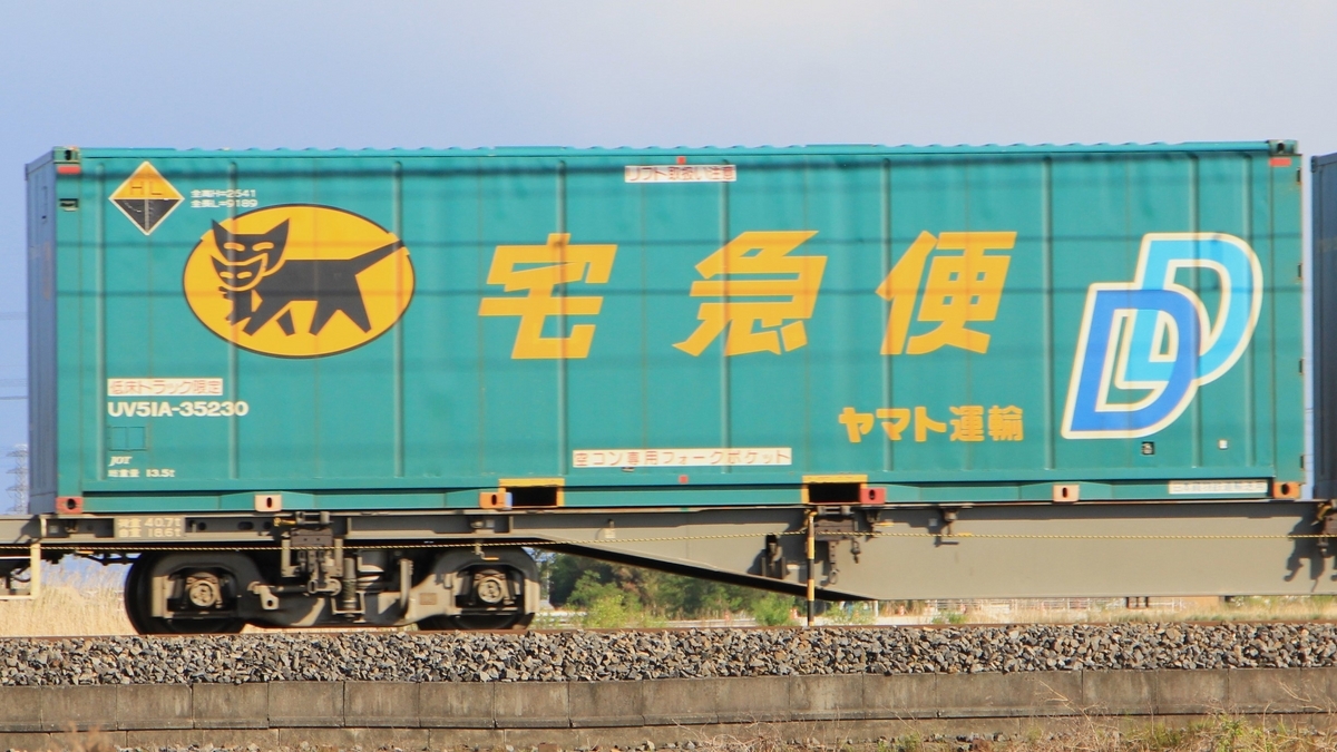 UV51A-35230 - コンテナコレクション2