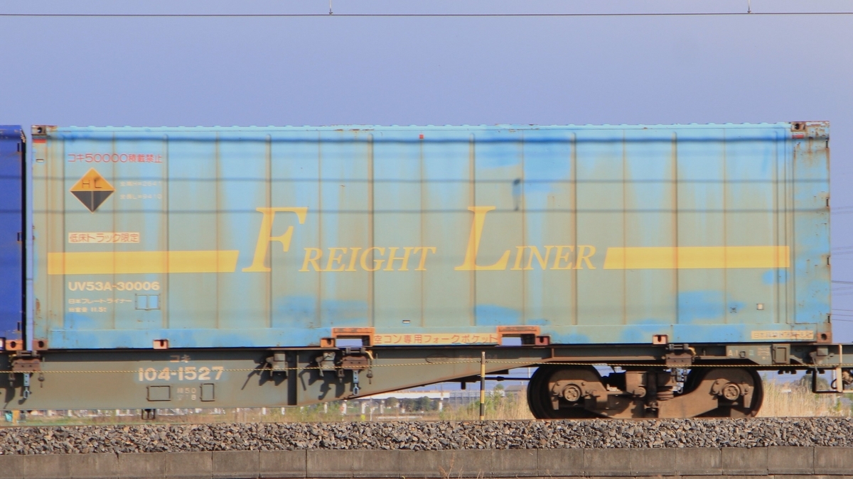 UV53A-30006 - コンテナコレクション2