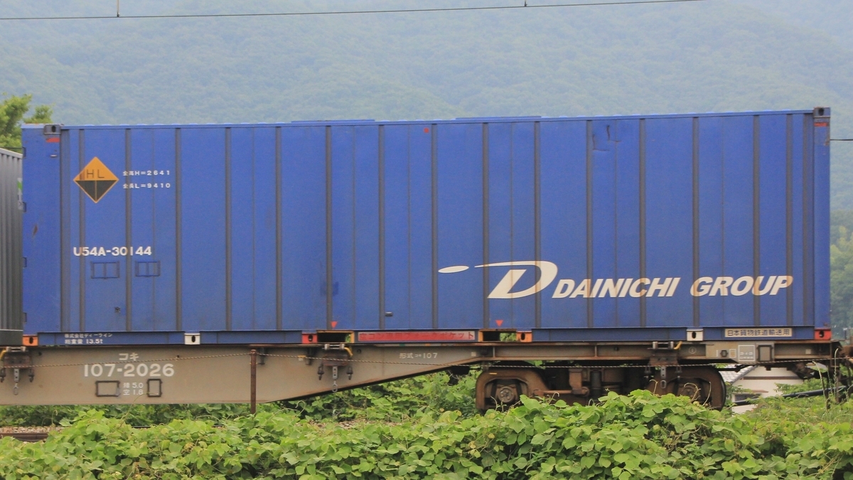 U54A-30144 - コンテナコレクション2