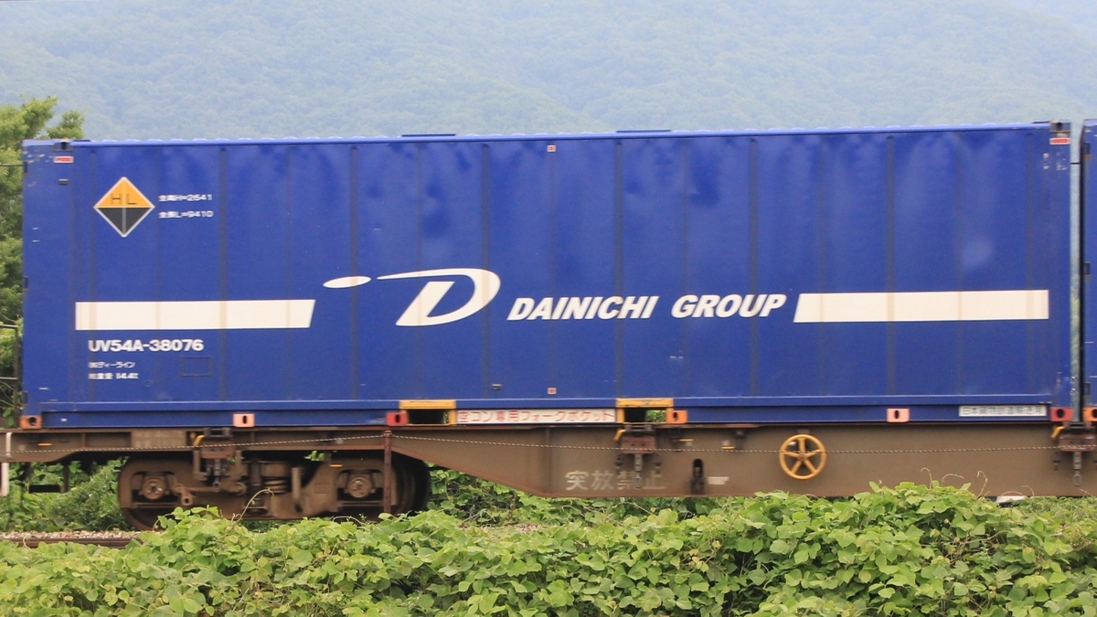 UV54A-38076 - コンテナコレクション2