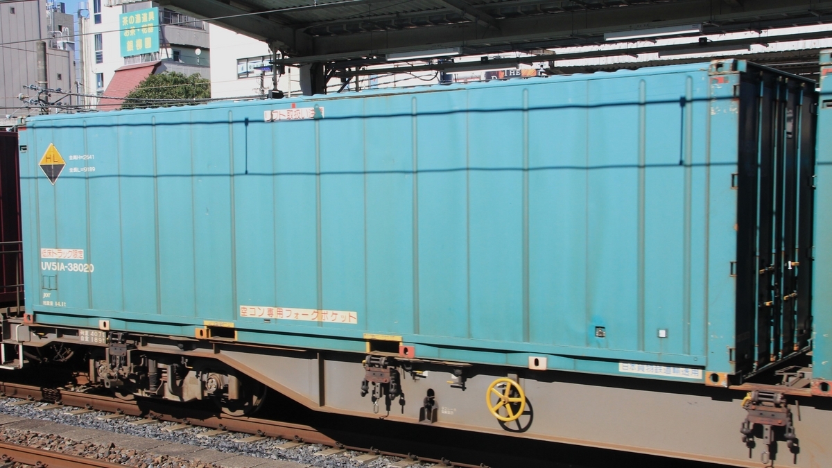 UV51A-38020 - コンテナコレクション2