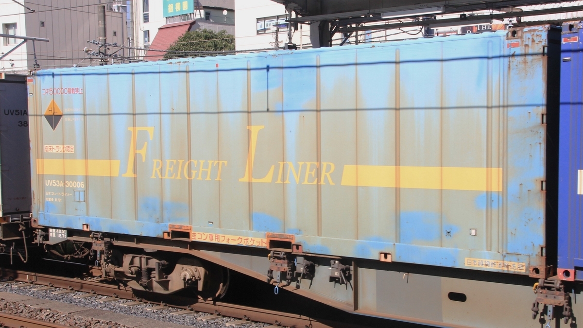 UV53A-30006 - コンテナコレクション2