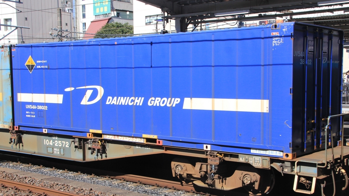 コンテナコレクション2