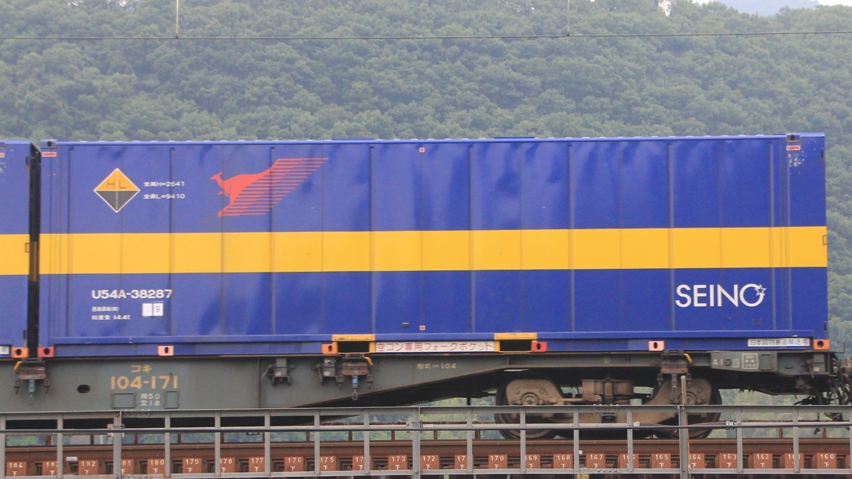 U54A-38287 - コンテナコレクション2