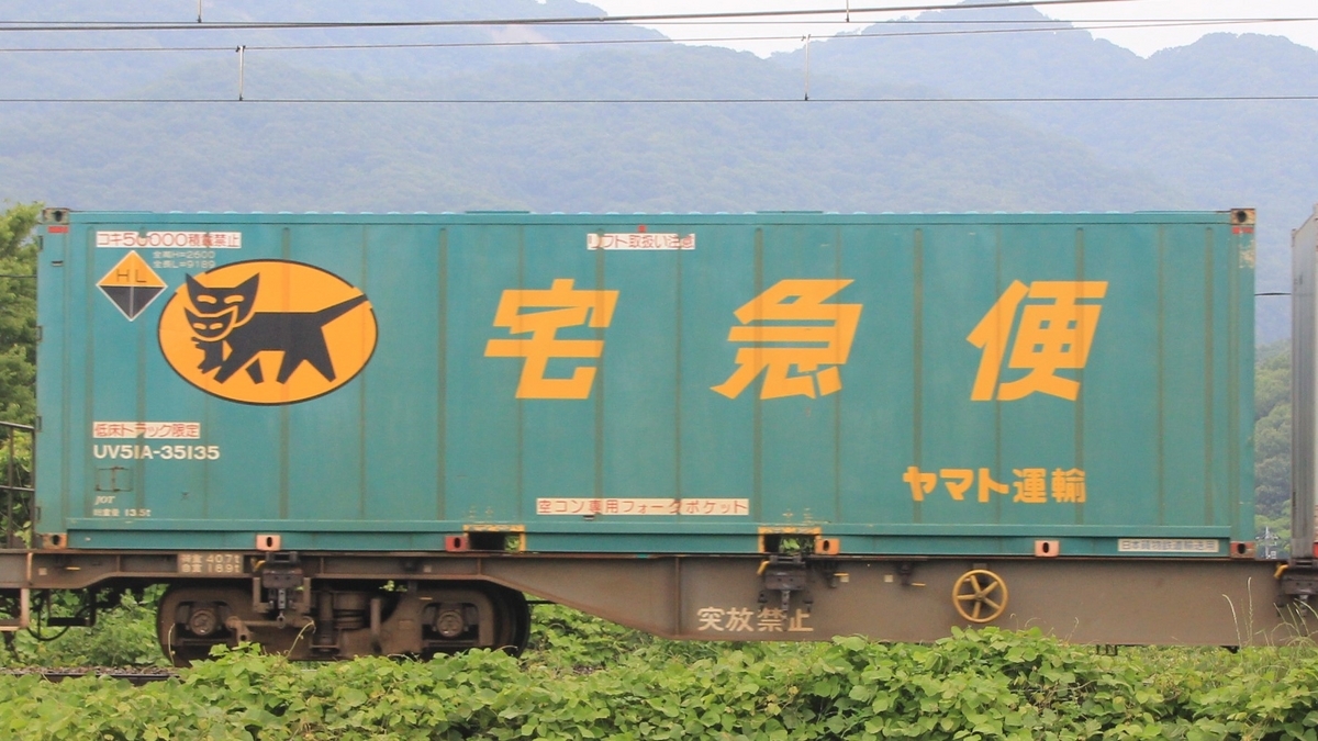 UV51A-35135 - コンテナコレクション2